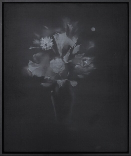2019 • David Shennan