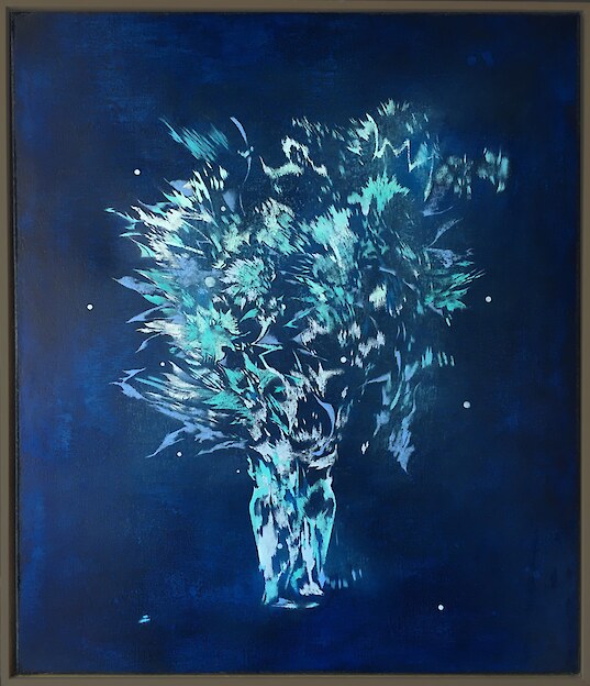 2019 • David Shennan
